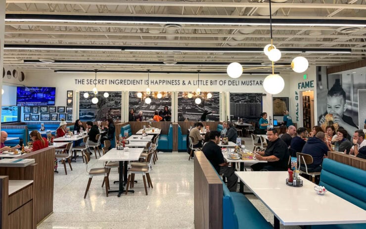 Siegel’s Bagelmania: Local Jewish Deli in Las Vegas, Nevada - The ...