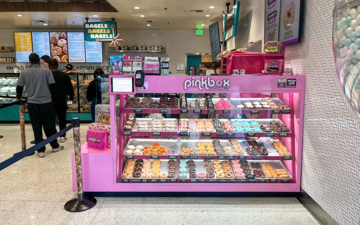 Siegel’s Bagelmania: Local Jewish Deli in Las Vegas, Nevada - The ...