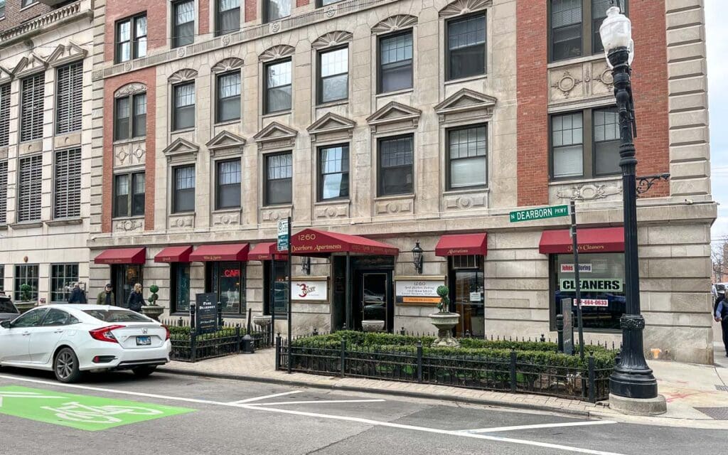 3rd Coast Café: Brunch in Chicago, Illinois - The Travel Mentor