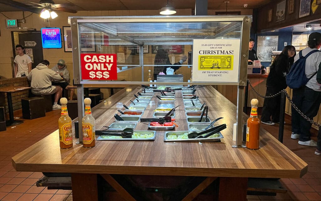 The Chuckbox in Tempe: Mesquite-Grilled Burgers Since 1972 - The Travel ...