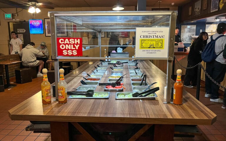 The Chuckbox in Tempe: Mesquite-Grilled Burgers Since 1972 - The Travel ...