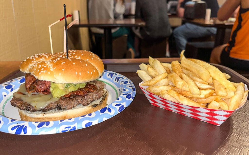 The Chuckbox in Tempe: Mesquite-Grilled Burgers Since 1972 - The Travel ...